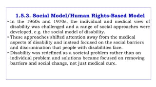 Chapter 1.pptx Inclusiveness Addis Ababa | PPTX