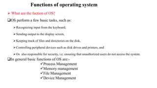 OPERATING SYSTEMS INTRODUCTION chapter 1.pptx