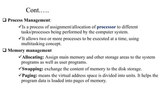 OPERATING SYSTEMS INTRODUCTION chapter 1.pptx
