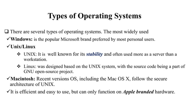 OPERATING SYSTEMS INTRODUCTION chapter 1.pptx