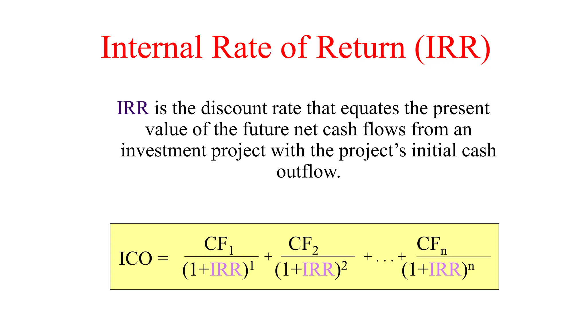 The World of Project Management; What is project Management | PPTX