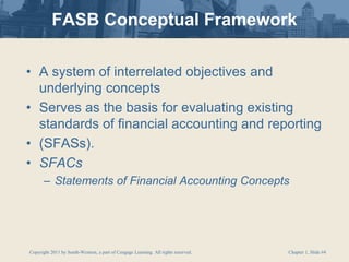 Chapter 1.ppt fin statement valuation and anakysis | PPT