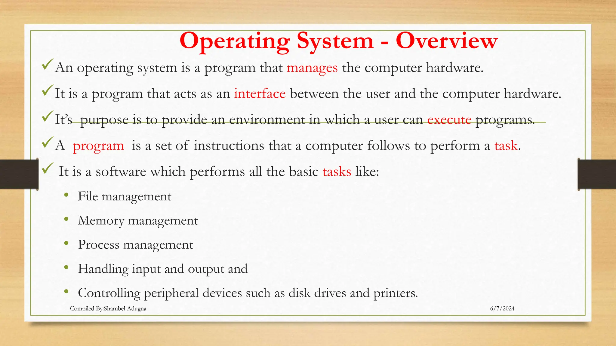 Computer Organization and archi. Chapter 1.pptx