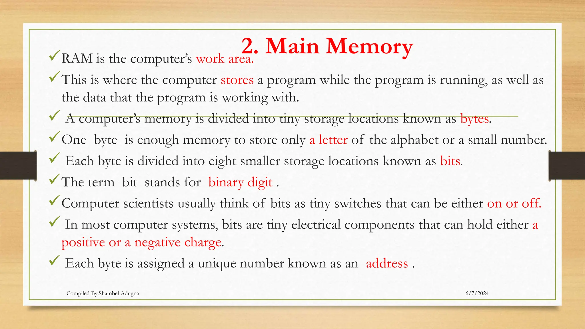Computer Organization and archi. Chapter 1.pptx