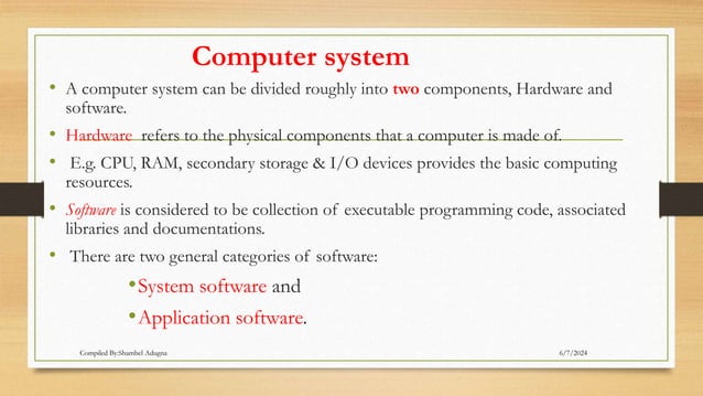 Computer Organization and archi. Chapter 1.pptx