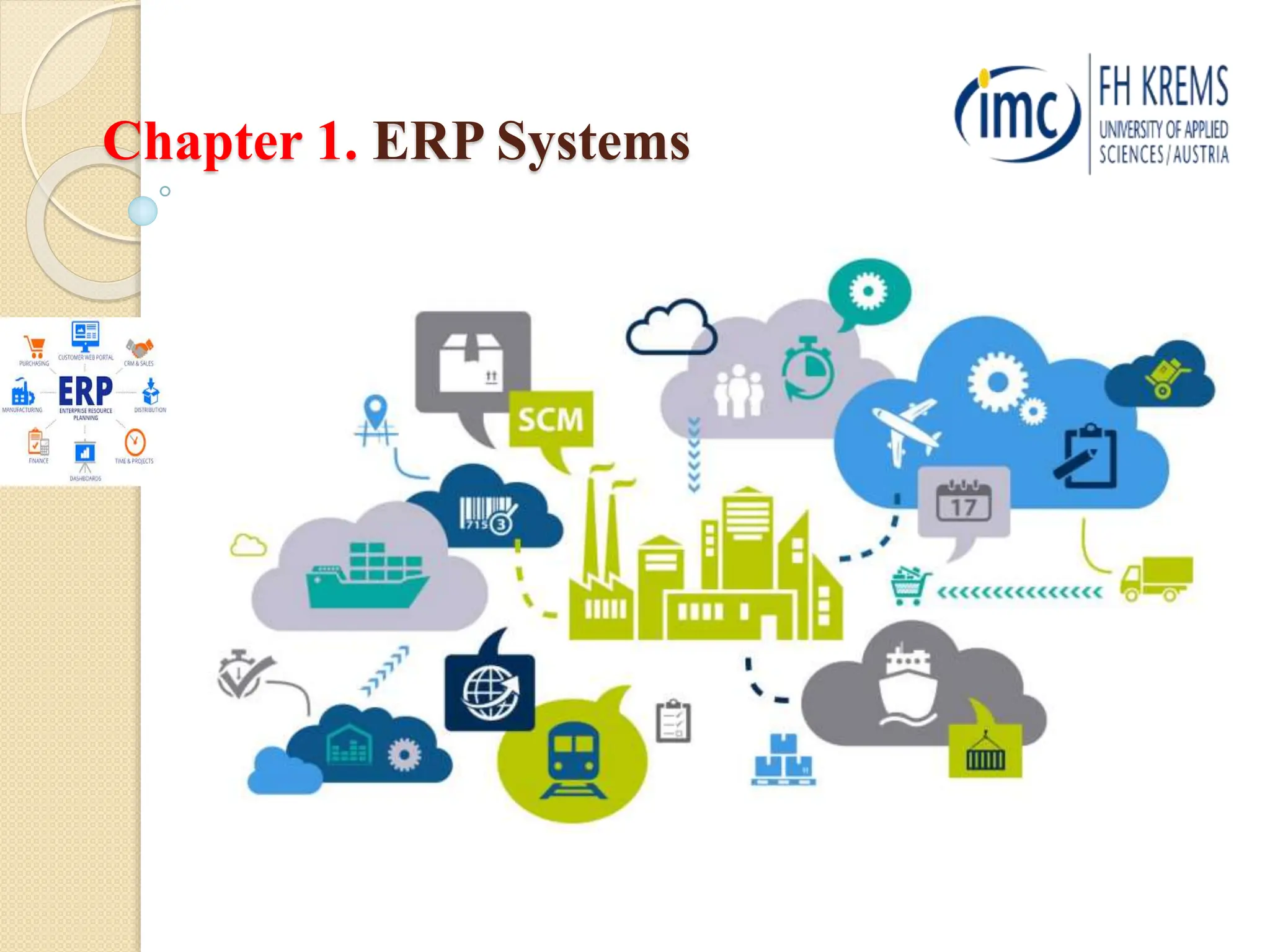 Computer softwere aplications ERP Systems. ERP.pptx