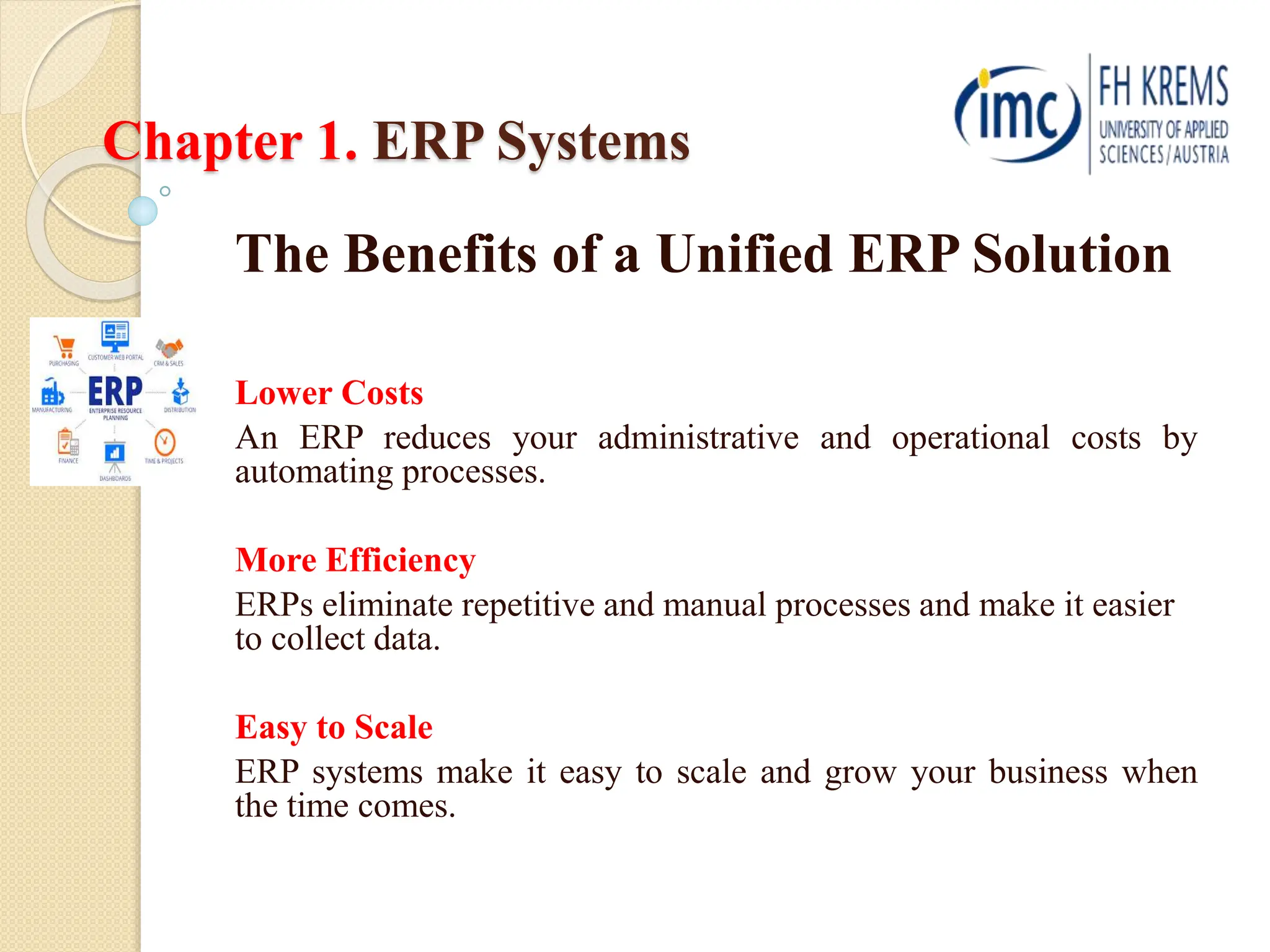 Computer softwere aplications ERP Systems. ERP.pptx