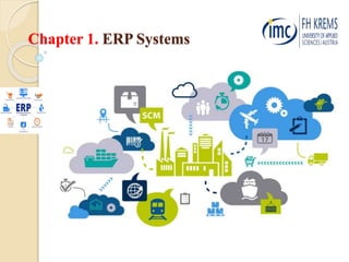 Computer softwere aplications ERP Systems. ERP.pptx