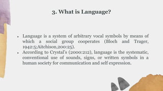chapter 1 The Psychology of Language.pptx