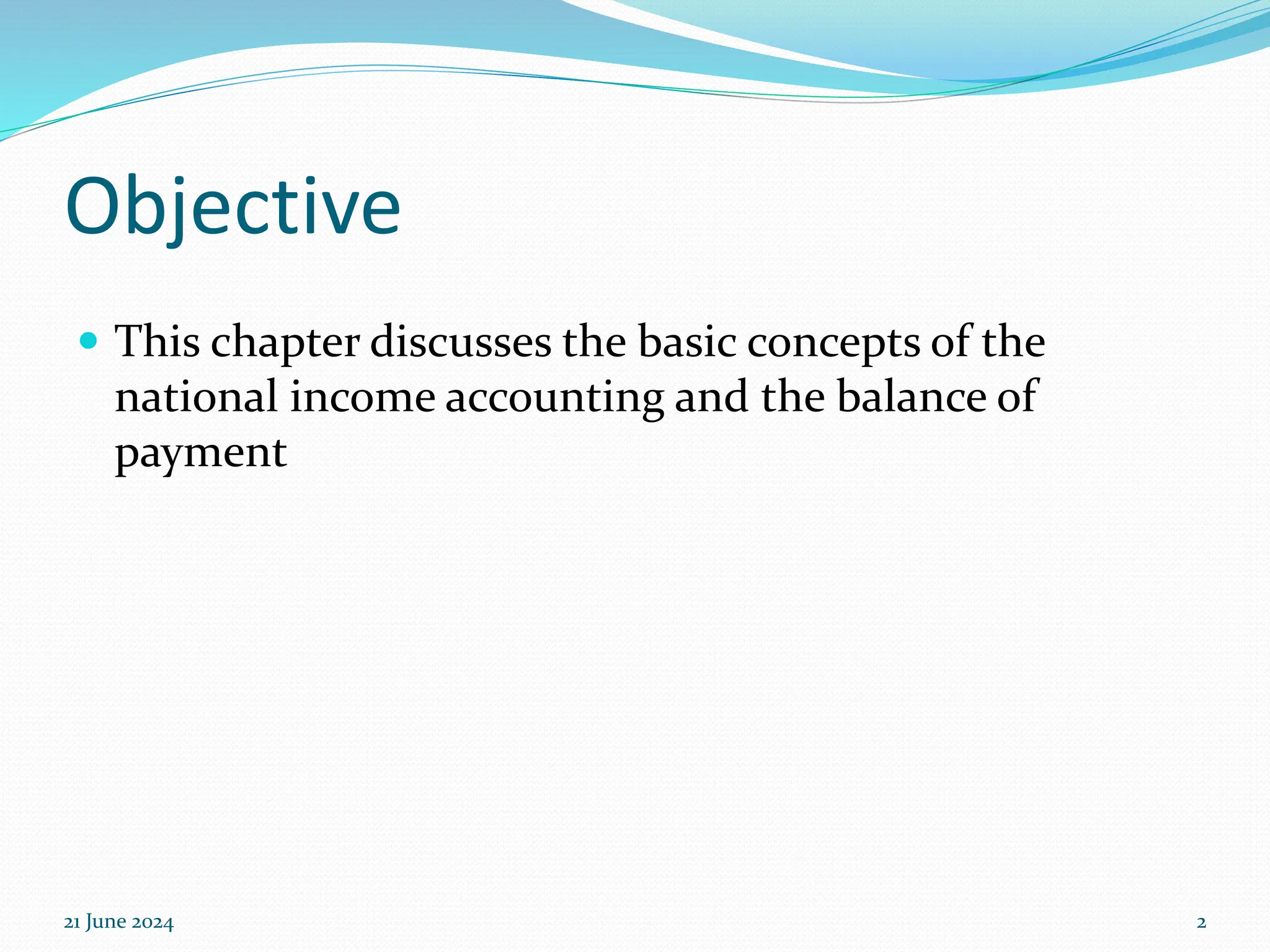 Chapter 1.National Income Accounting and The Balance of Payments.pptx