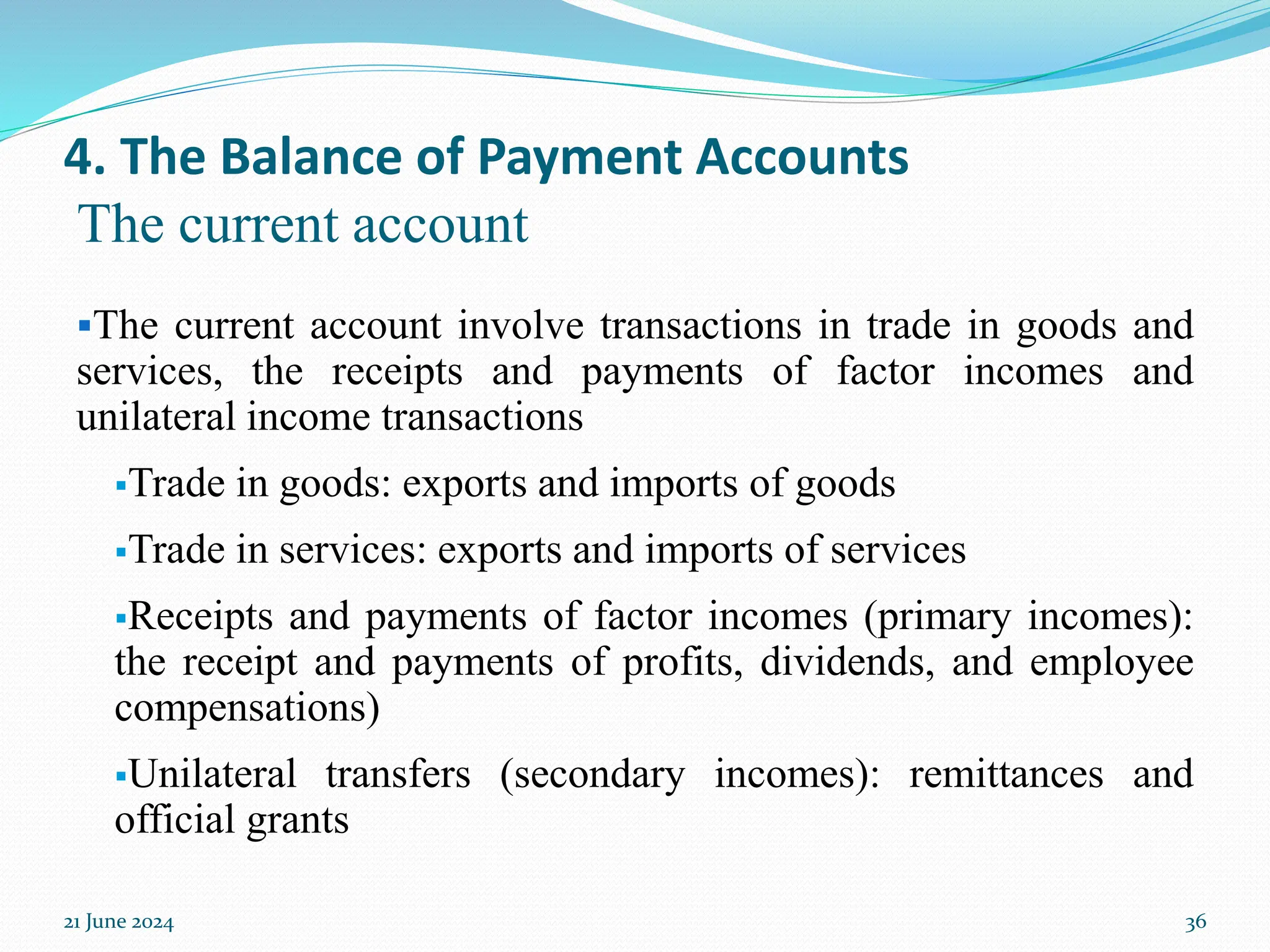 Chapter 1.National Income Accounting and The Balance of Payments.pptx