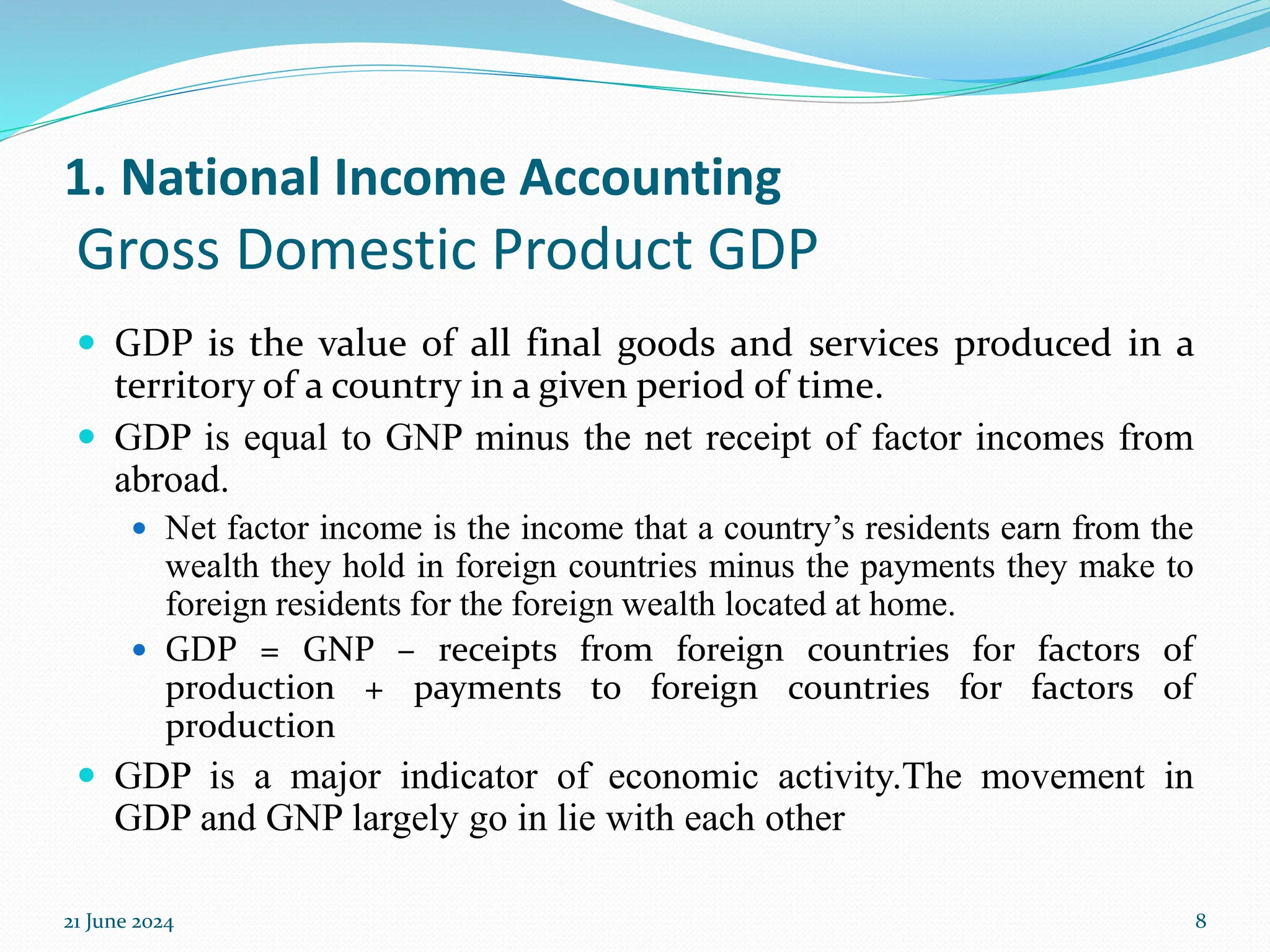Chapter 1.National Income Accounting and The Balance of Payments.pptx