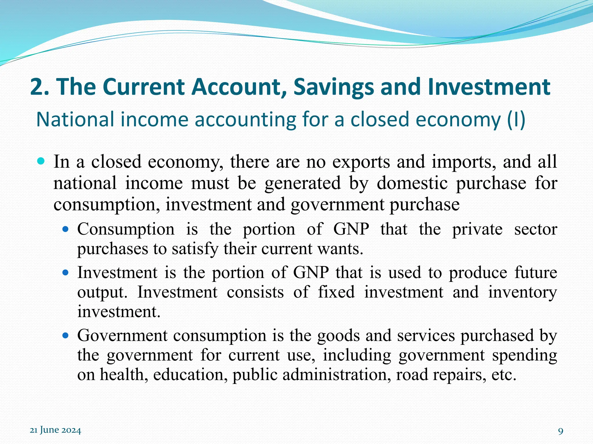 Chapter 1.National Income Accounting and The Balance of Payments.pptx