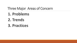 Chapter 1_Problems and Trends in Education | PPT