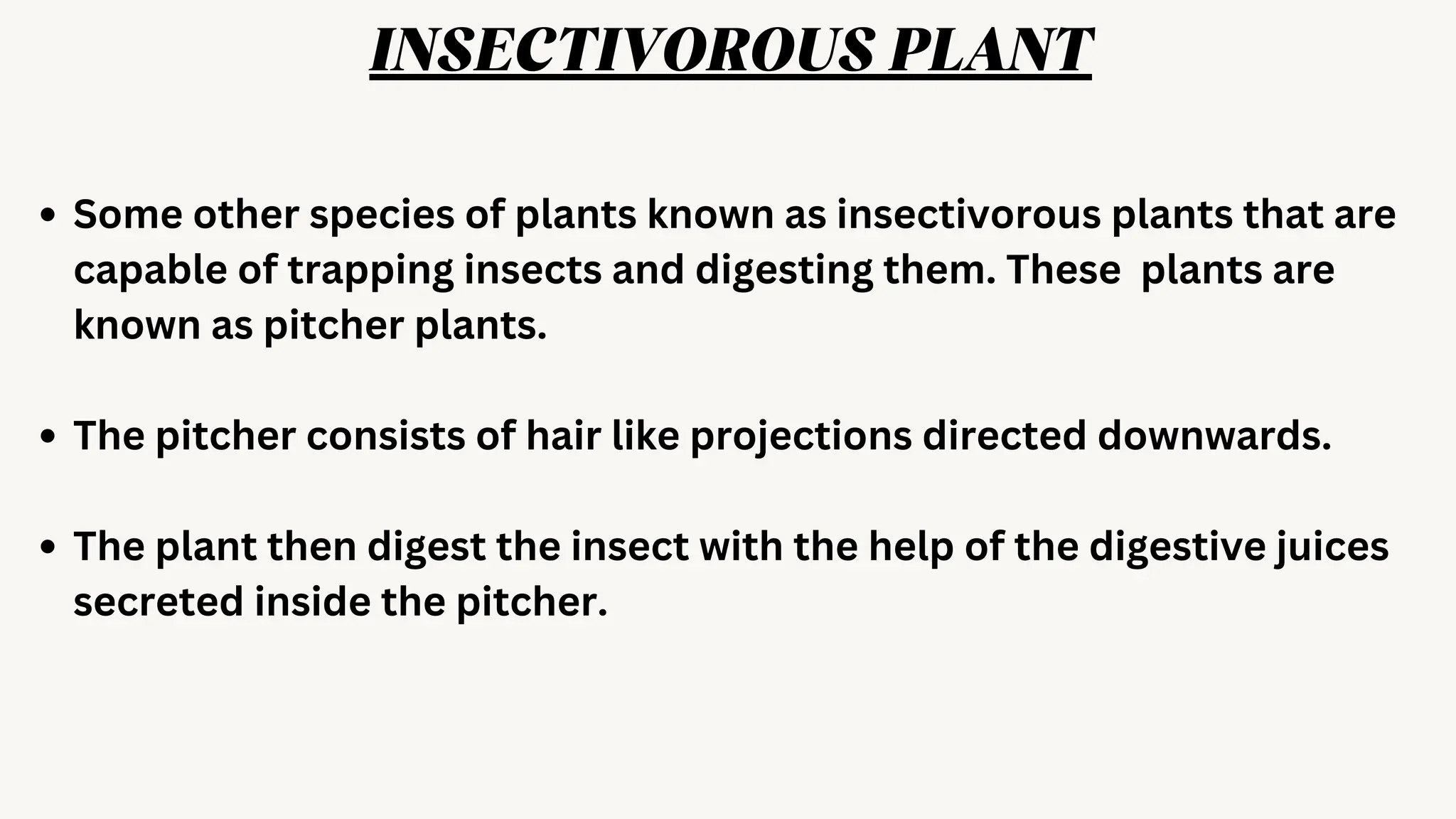 nutrition in plants chapter 1 class 7... | PDF