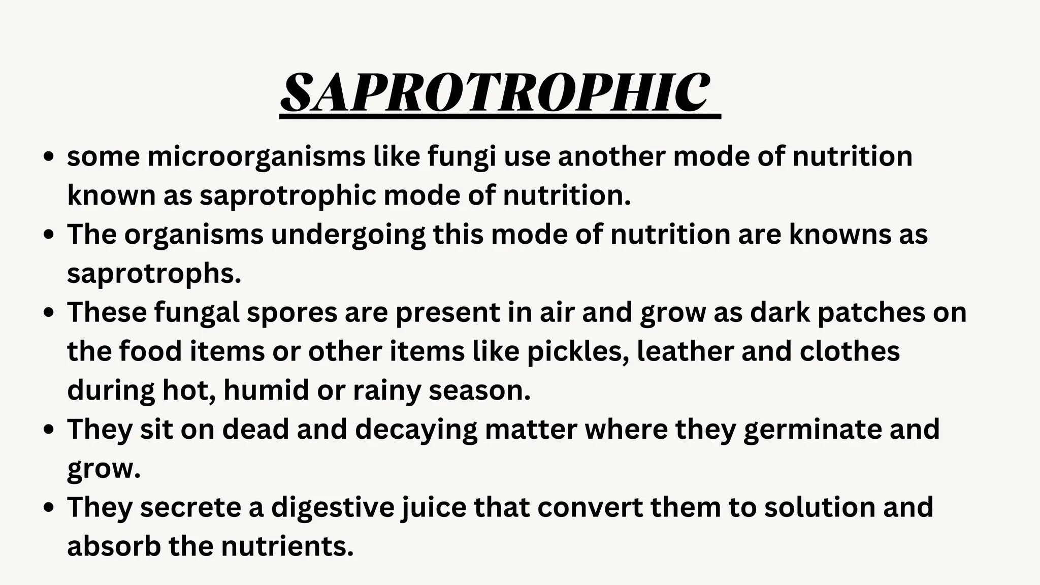 nutrition in plants chapter 1 class 7... | PDF