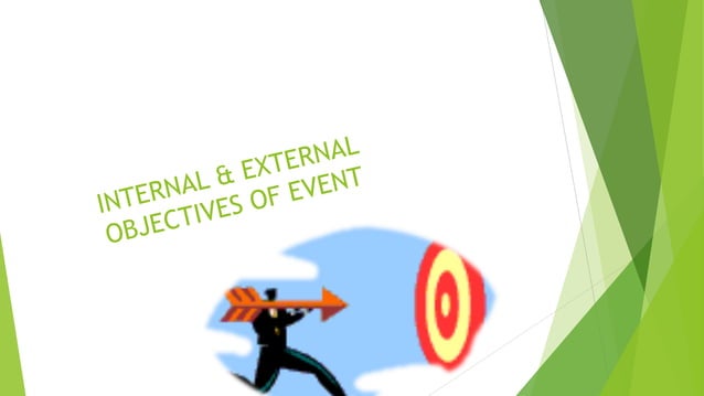 Chapter 1: Event Planning & Development | PPT