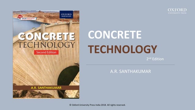 Introduction on concrete technology, Introduction, Historical ...