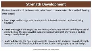 Introduction on concrete technology, Introduction, Historical ...
