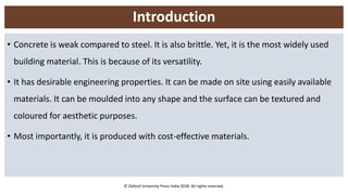 Introduction on concrete technology, Introduction, Historical ...