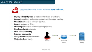 information security (security fundamental) | PPT