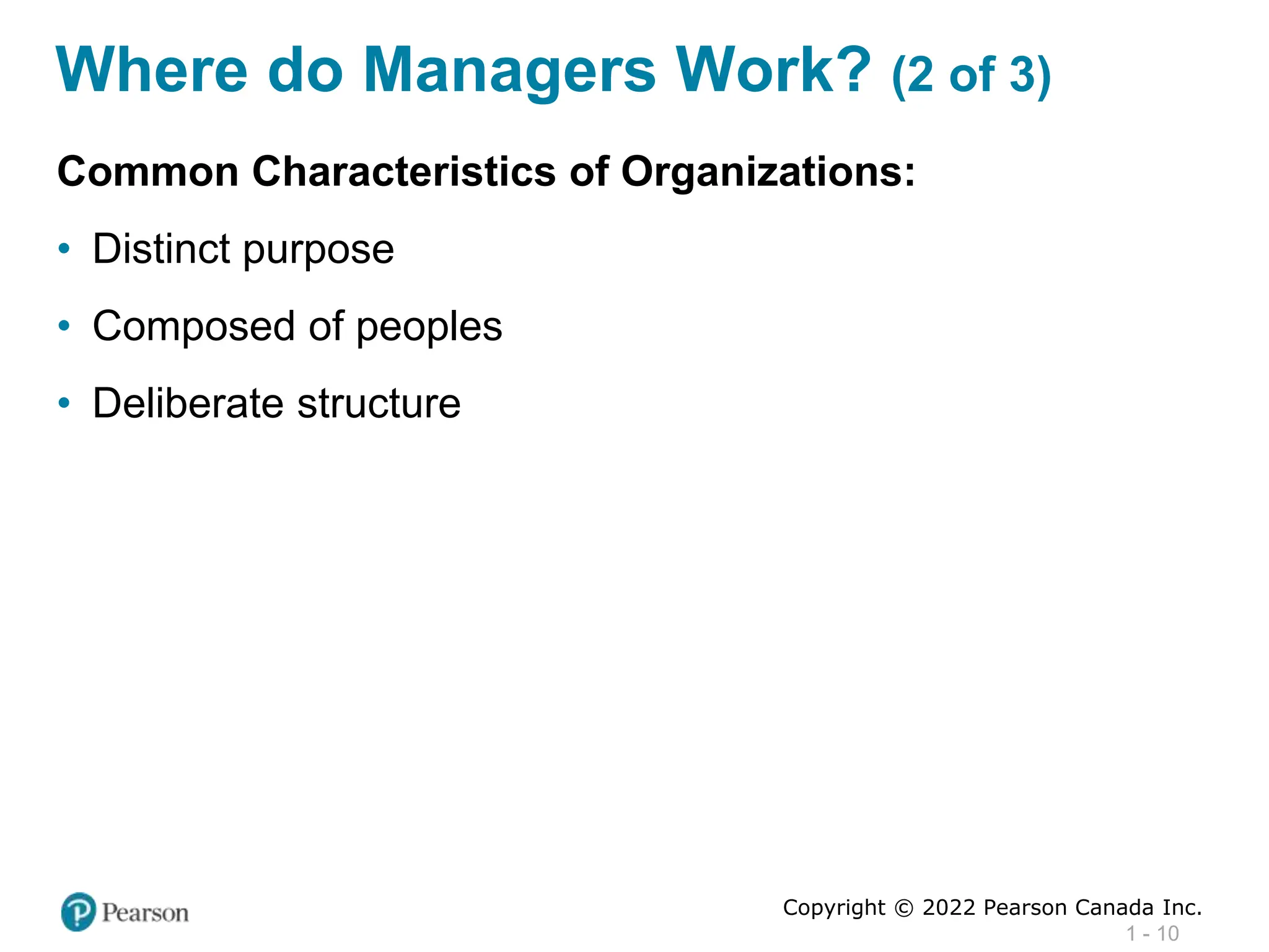 Chapter 1 Managers and You in the Workplace | PPTX