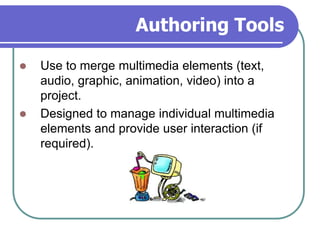 Chapter 1.pptx multimedia and its uses in | PPT