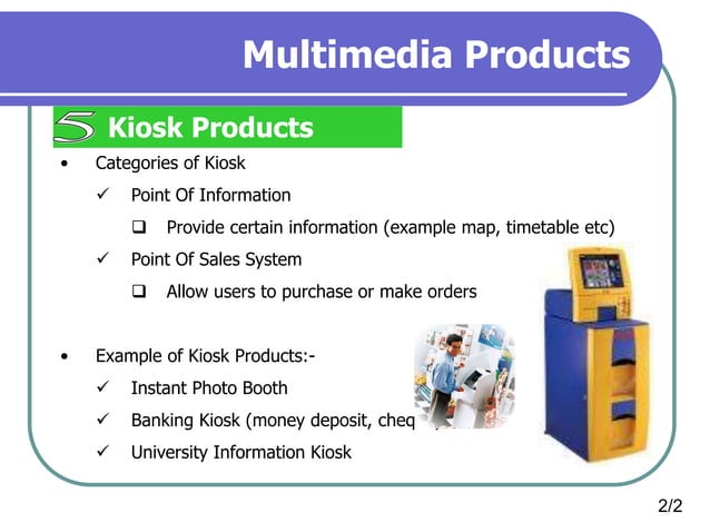 Chapter 1.pptx multimedia and its uses in | PPT