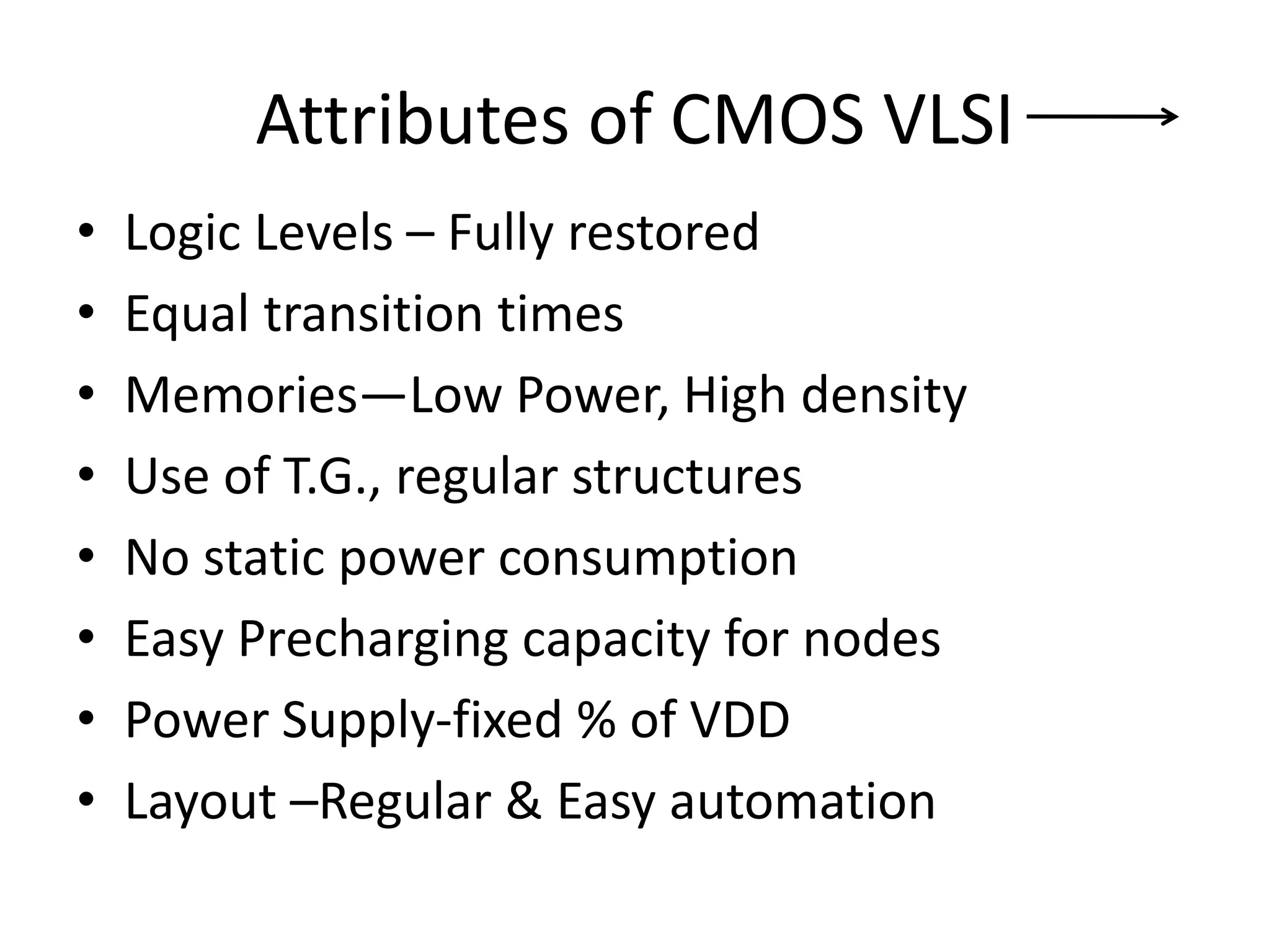 about mos transistors AND THEIR CHARACTERSTICS | PPTX