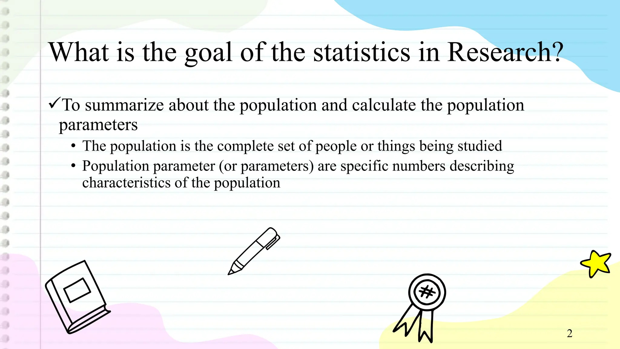 Statistics & Reasoning Chaper 1 ChiangMaiUniversity | PPT