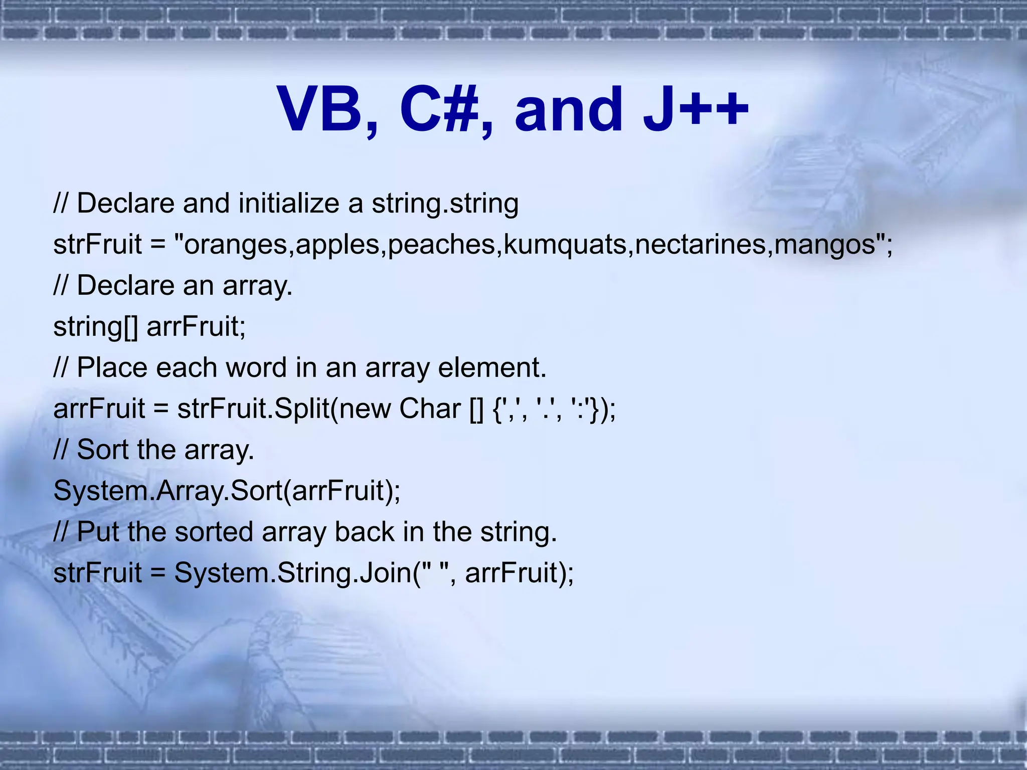 Introduction to ASP related to basics of asp | PPT Introduction to ASP related to basics of asp | PPT