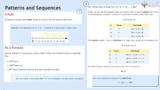 Chapter 1.pdf Basic Mathemathics and Order of operations | PPT