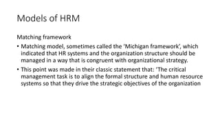 Chapter 1 of comprehensive lecture of strategic management | PPTX