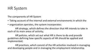 Chapter 1 of comprehensive lecture of strategic management | PPTX