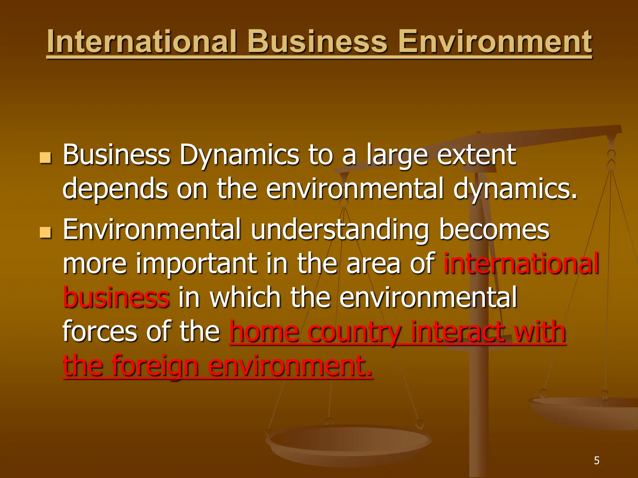 International Business and Management .ppt