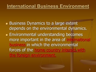International Business and Management .ppt