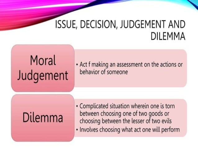Chapter 1 - Ethical Dimension of Human Existence.pptx