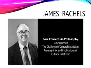 Chapter 1 - Ethical Dimension of Human Existence.pptx