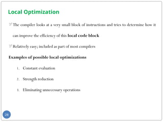 Chapter 1.pptx compiler design lecture note | PPTX