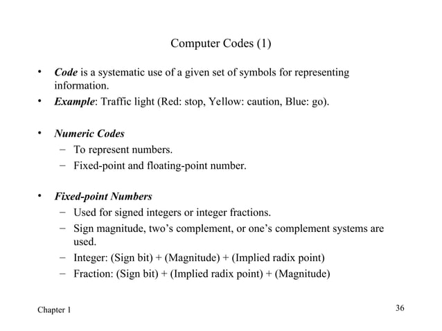 Chapter1 C Programming Introductionppt