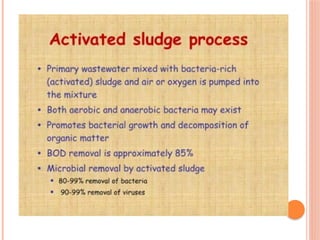 Industrial Wastewater Treatment Basics PPT | PPT