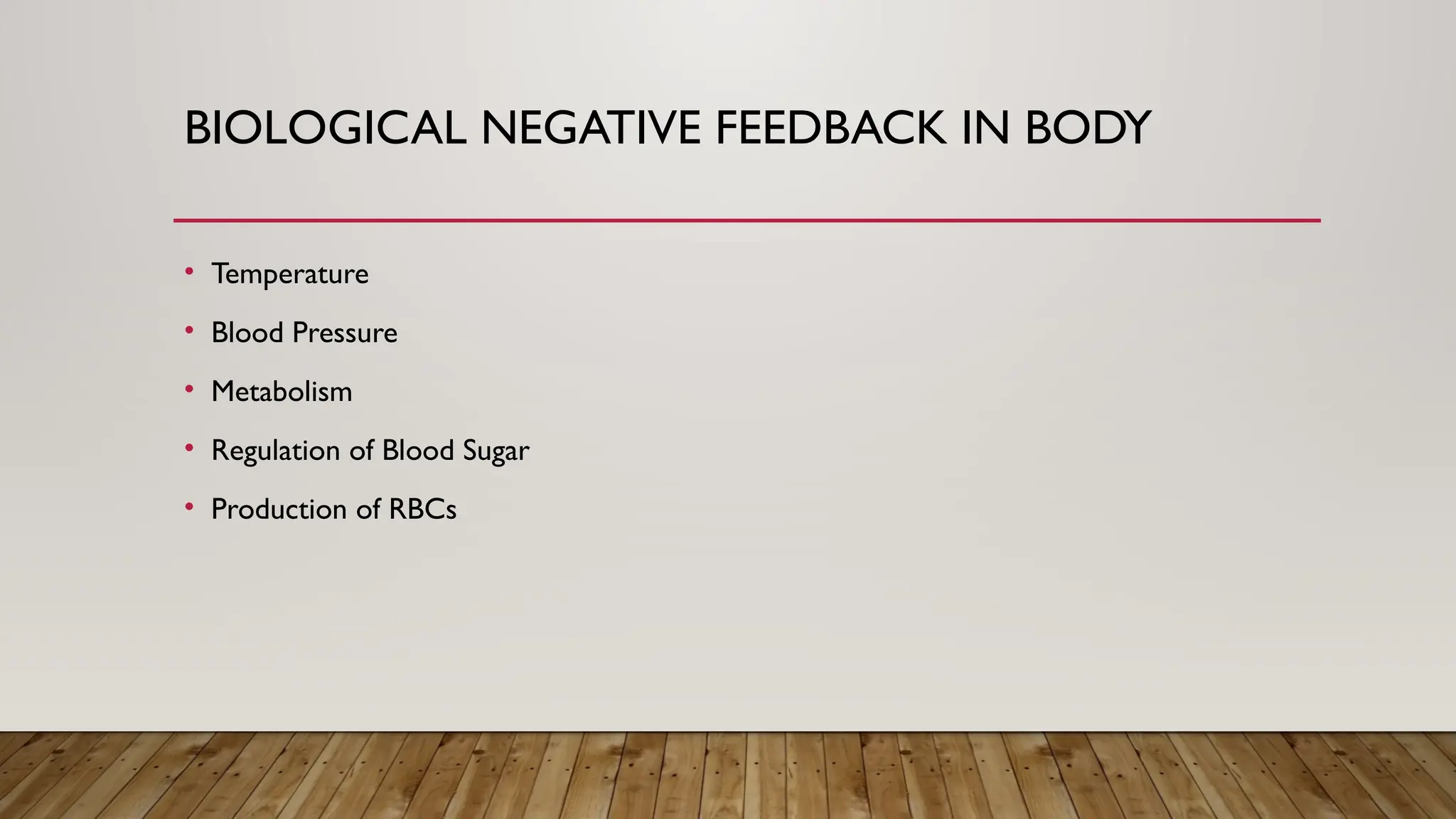 Chapter 1.2 Homeostasis and Biological Control Systems.pptx