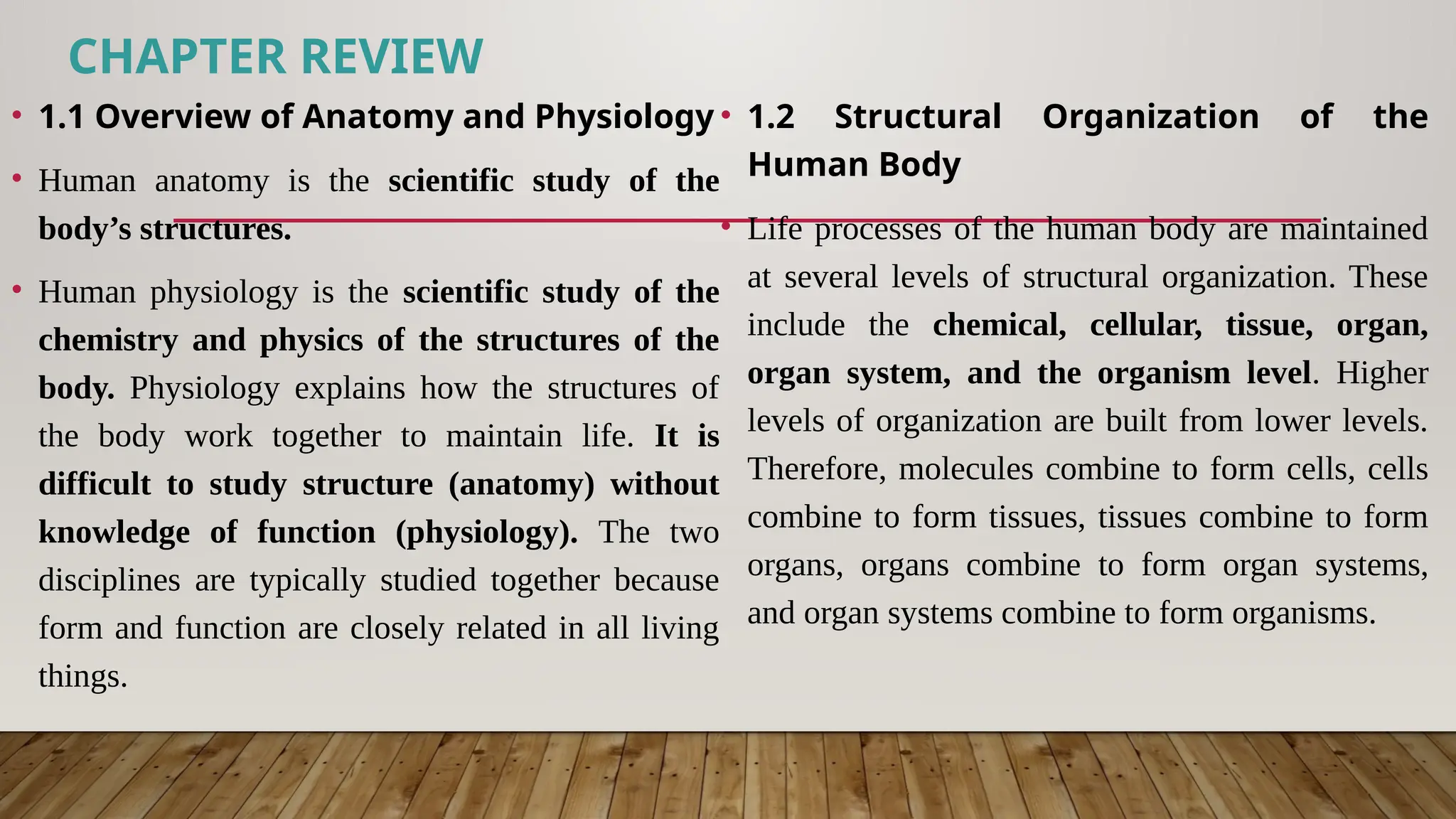 Chapter 1.2 Homeostasis and Biological Control Systems.pptx