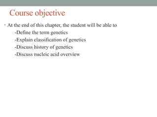 chapter introduction to molecular genetics 1.pptx