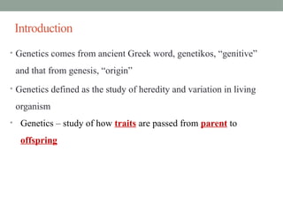 chapter introduction to molecular genetics 1.pptx
