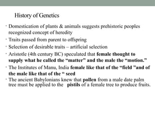 chapter introduction to molecular genetics 1.pptx