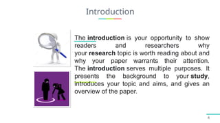 The Problem and Its Background (Chapter I) | PPTX