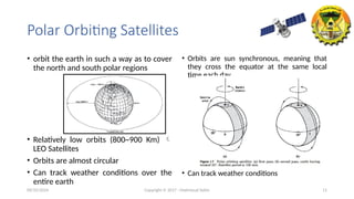 Overview of Satellite Systems (Satellite Communication Systems)) | PPT