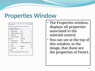 Chapter1 of programming object orienteds | PPT