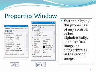 Chapter1 of programming object orienteds | PPT